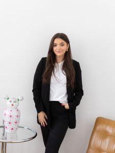 ANDREA LEITNER COMMUNICATIONS - Public Relations